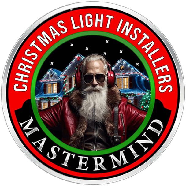 Kingdom Christmas Lights | Christmas Light Installation | Holiday ...